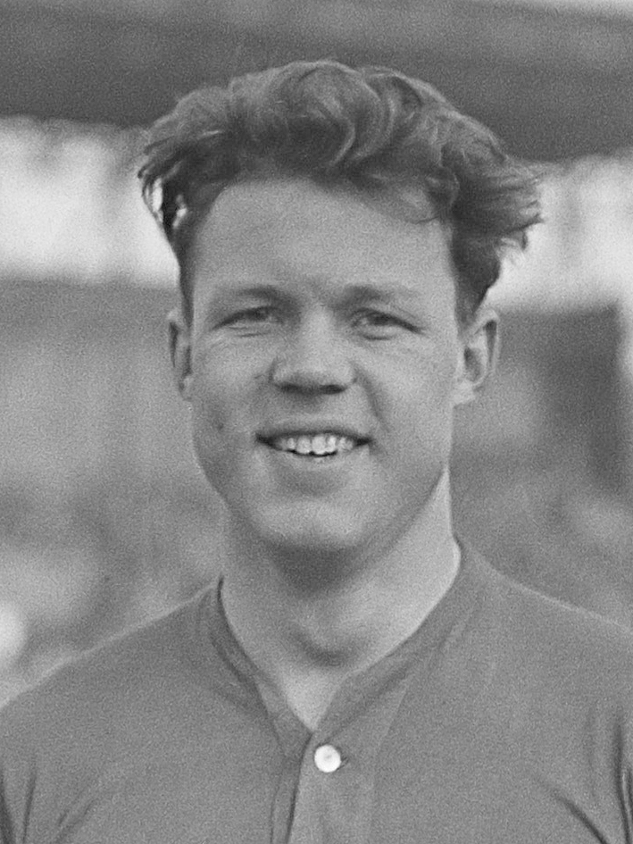 Image of Rinus Michels