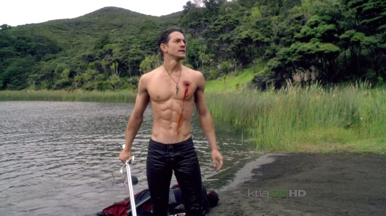 Picture of Craig Horner