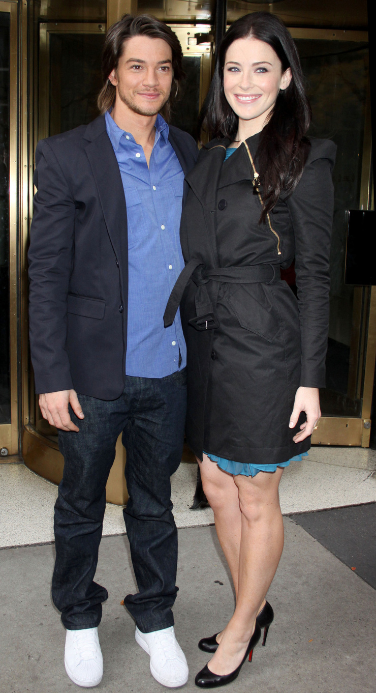 Picture of Craig Horner