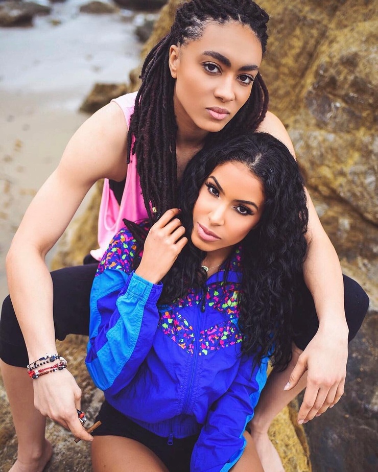 Picture of Amber's Closet