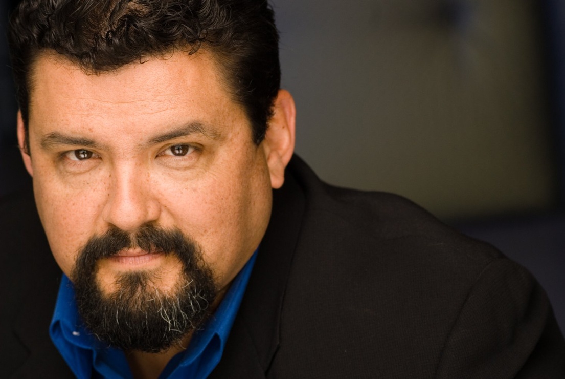 Image of Daniel Edward Mora