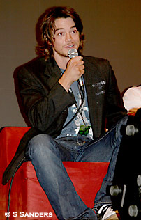 Picture of Craig Horner