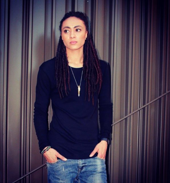 Picture of Amber's Closet