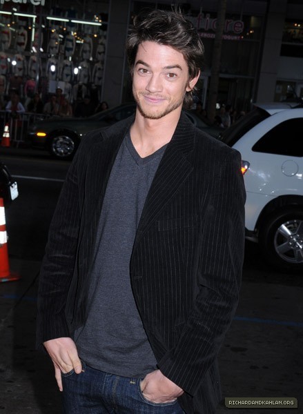Picture of Craig Horner