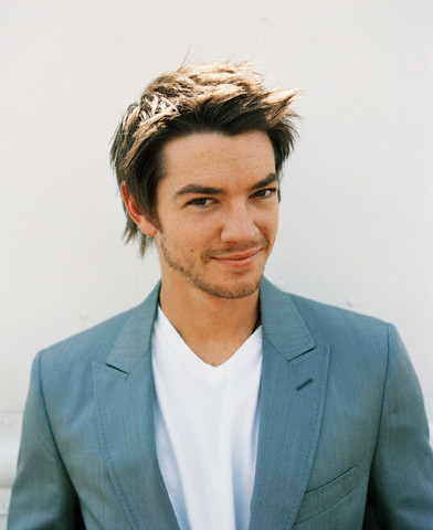 Picture of Craig Horner