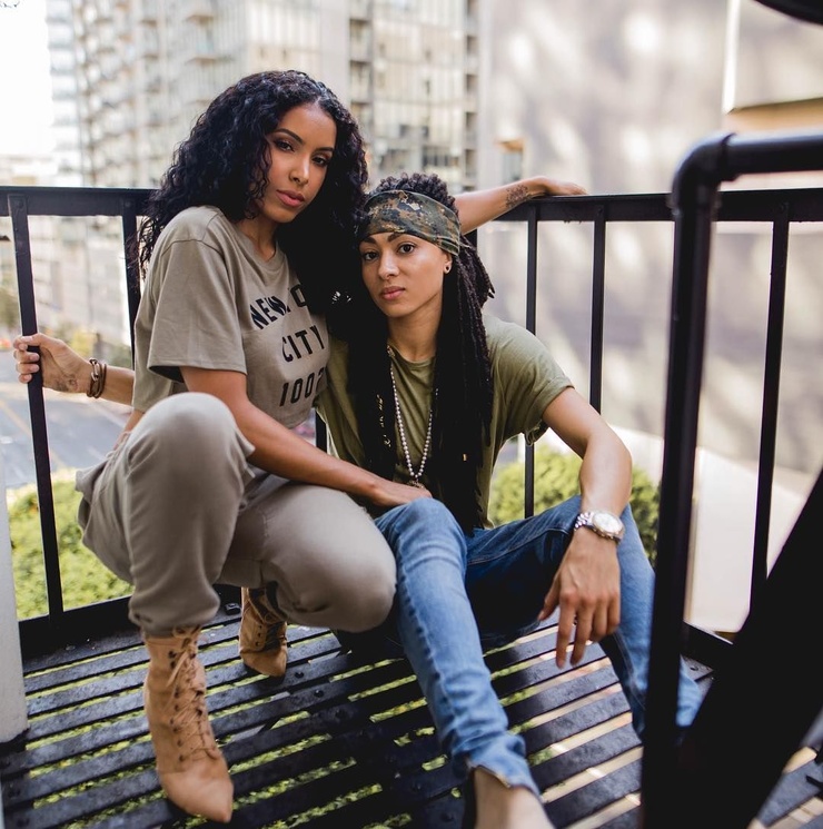 Image of Amber's Closet