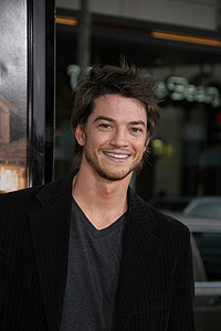 Picture of Craig Horner