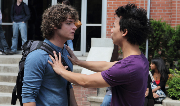Degrassi: The Next Generation image
