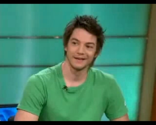 Picture of Craig Horner