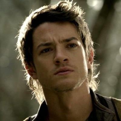 Picture of Craig Horner