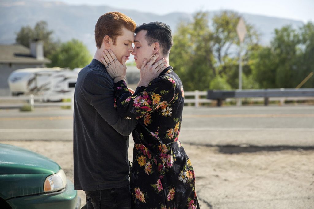 Picture of Shameless (US)