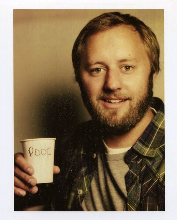 Picture of Rory Scovel