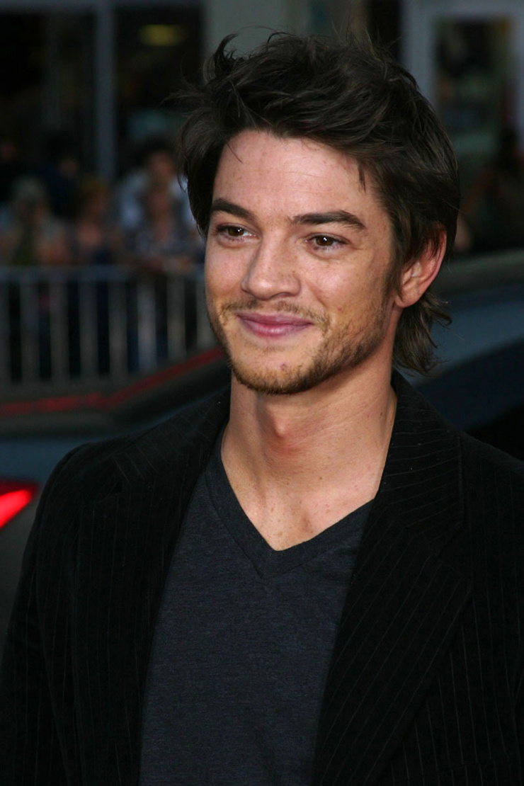 Picture of Craig Horner