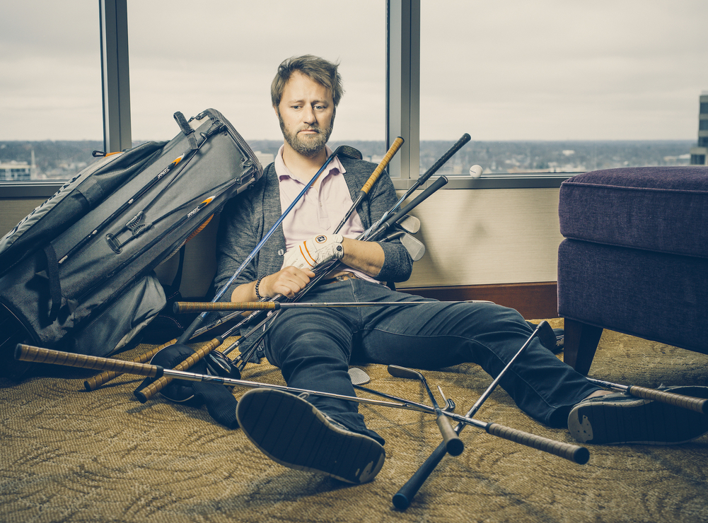 Image of Rory Scovel