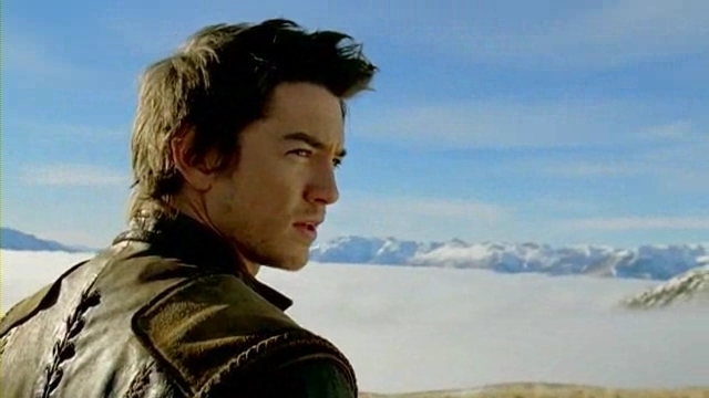 Craig Horner picture