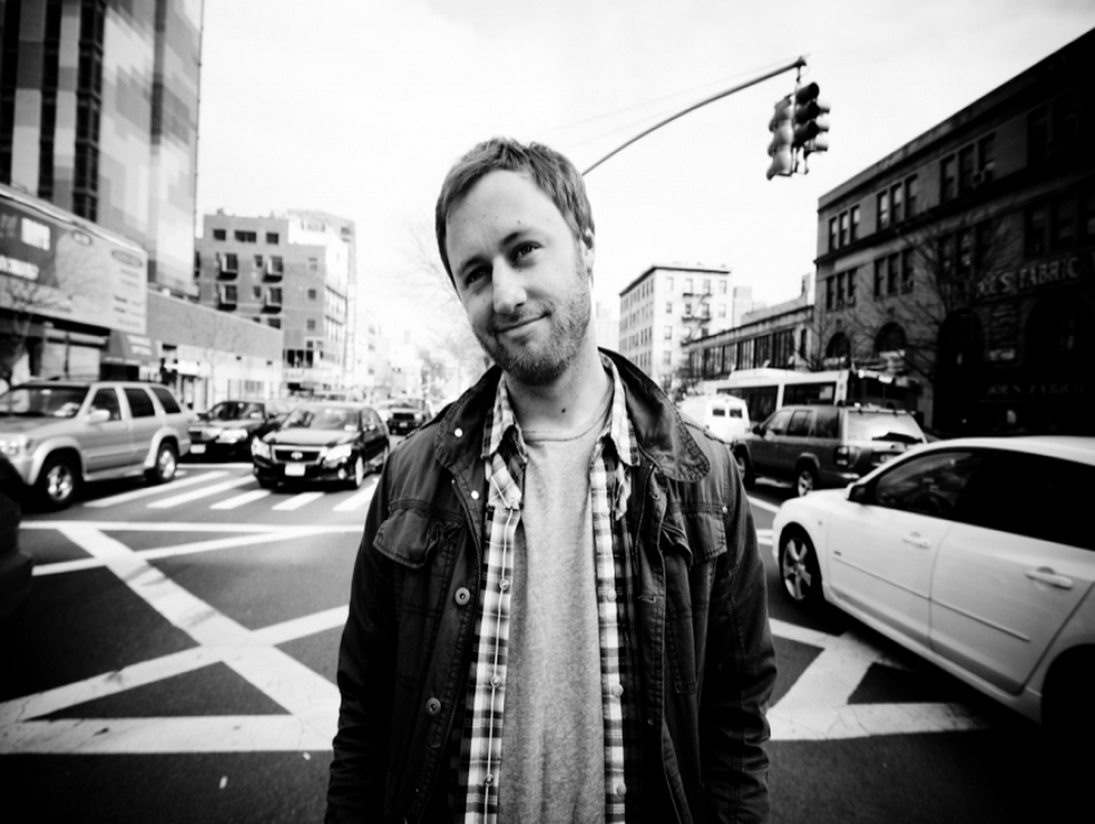 Picture of Rory Scovel