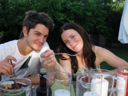 Craig Horner image