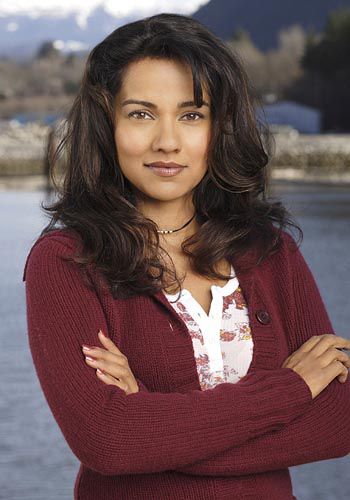 Picture of Suleka Mathew