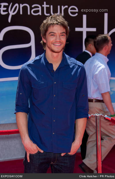 Picture of Craig Horner