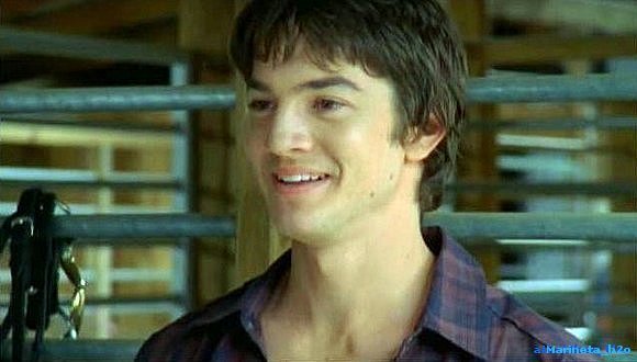Picture of Craig Horner