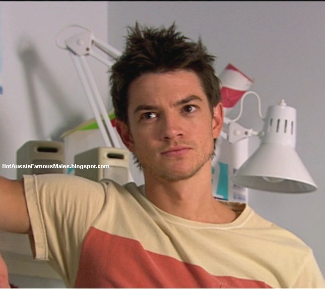 Picture of Craig Horner