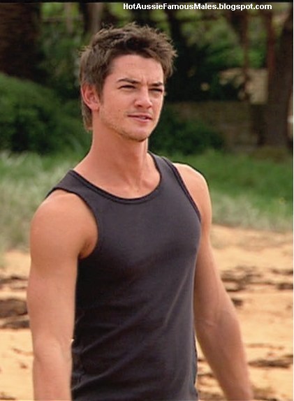 Craig Horner image