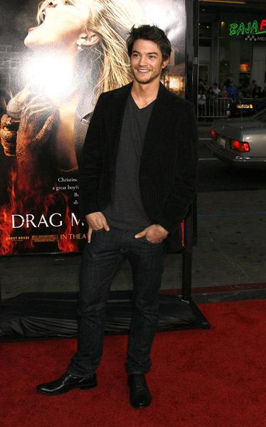 Picture of Craig Horner