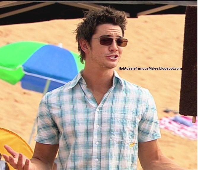 Picture of Craig Horner