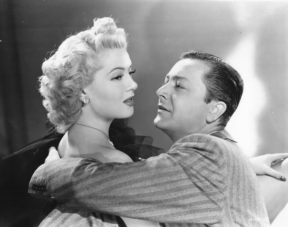 Lana Turner, Robert Young