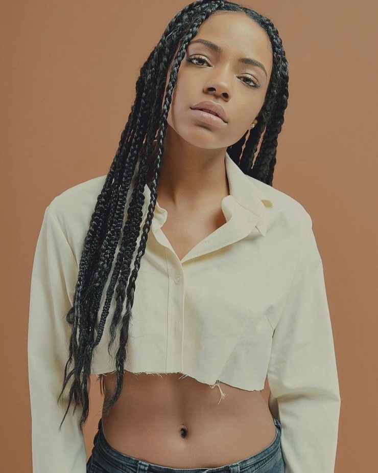 Picture of Sydney Graham