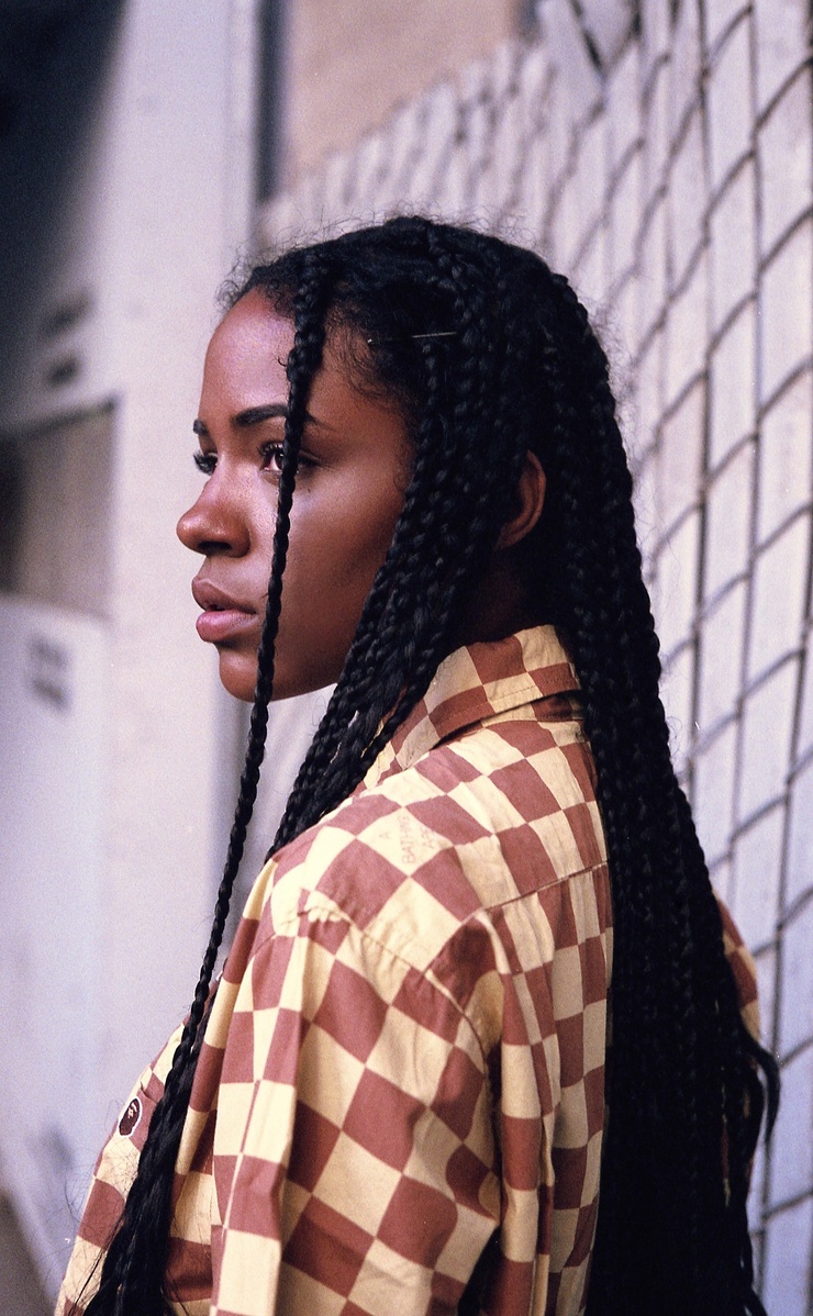 Picture of Sydney Graham