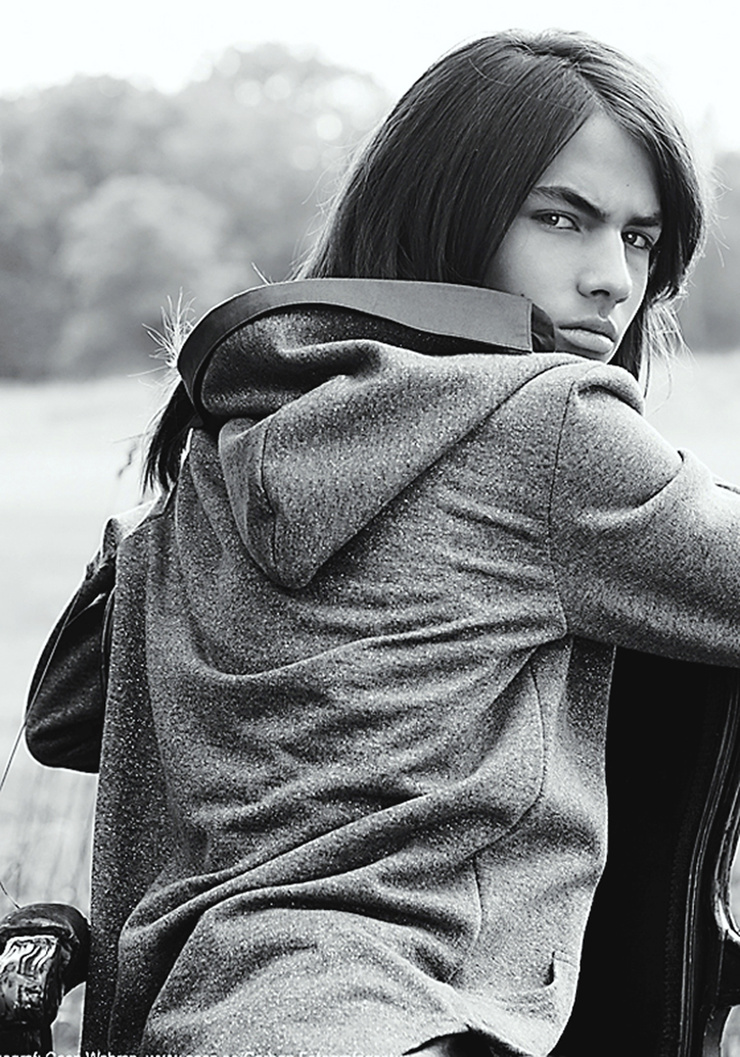 Picture of Joseph Mikas