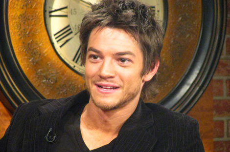 Craig Horner image