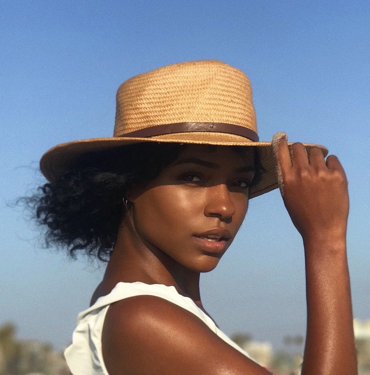 Picture of Sydney Graham