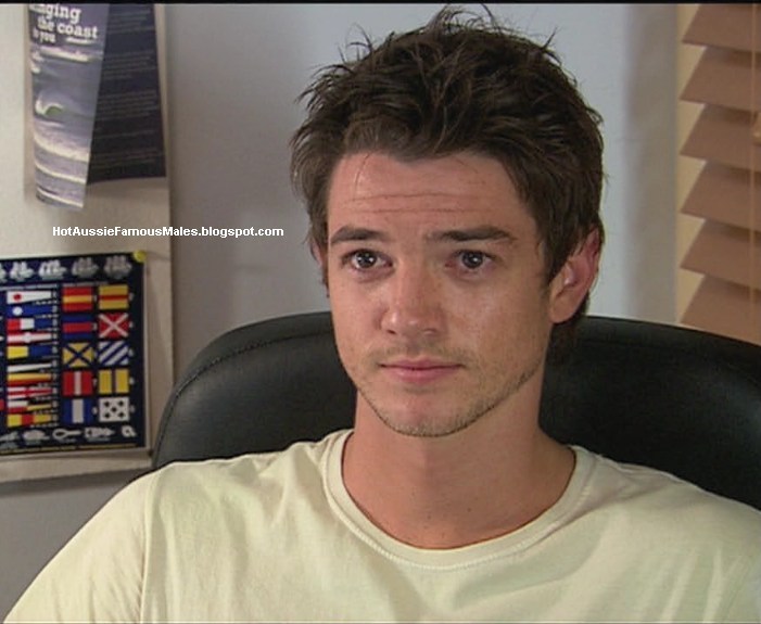 Picture of Craig Horner