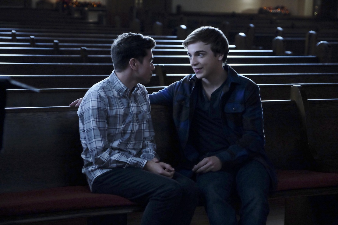 Picture of The Real O'Neals