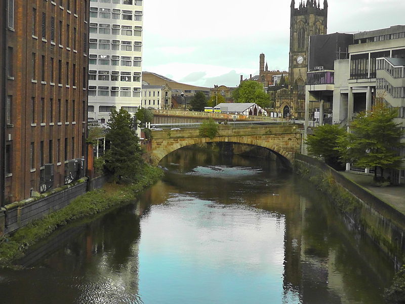 Manchester image