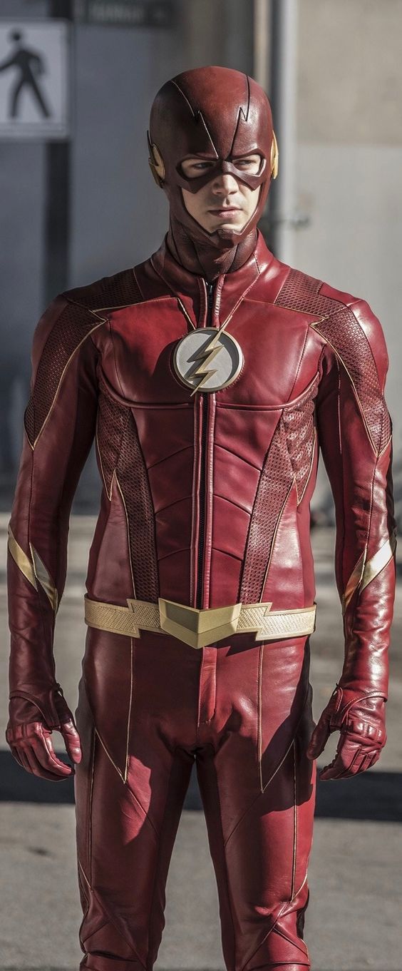 Picture of Barry Allen(CW)