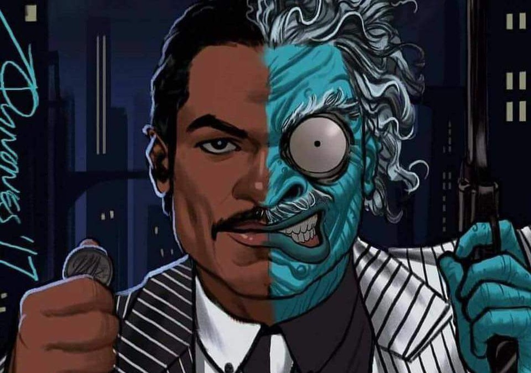 Image of Harvey Dent