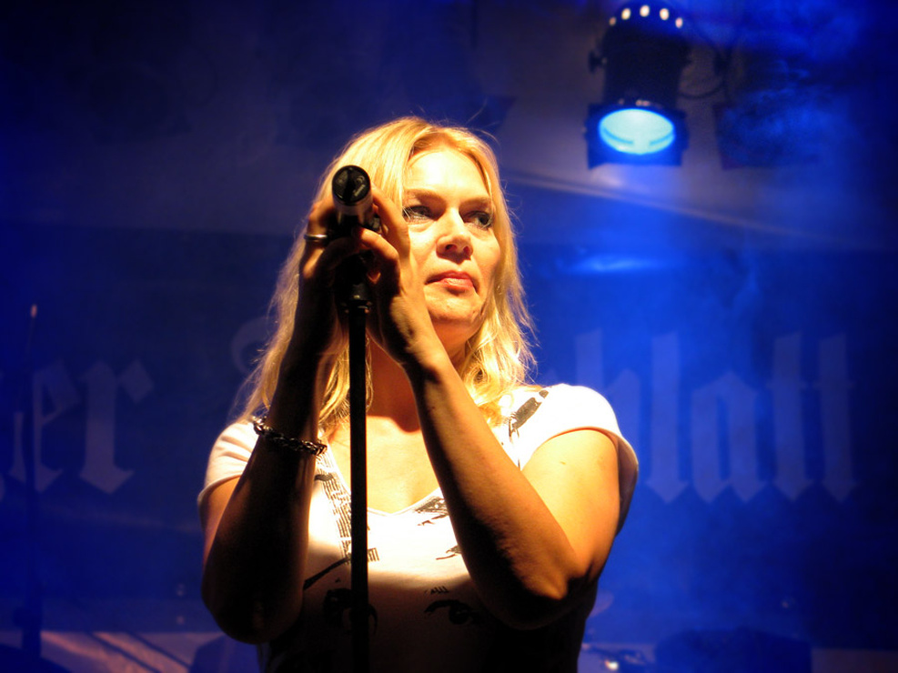 Picture of Anna Loos