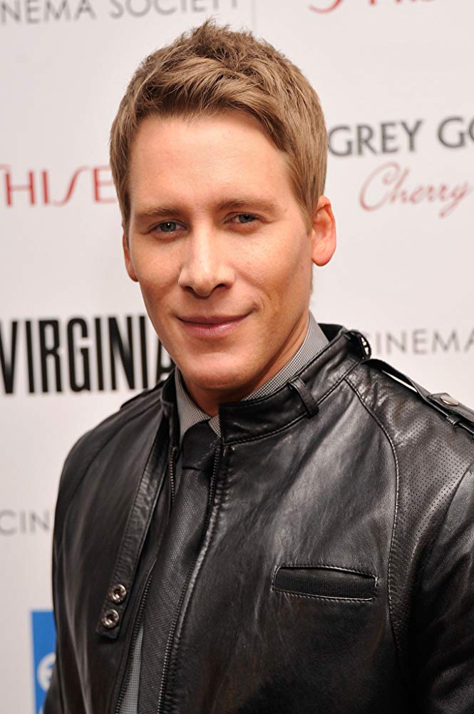 Picture of Dustin Lance Black
