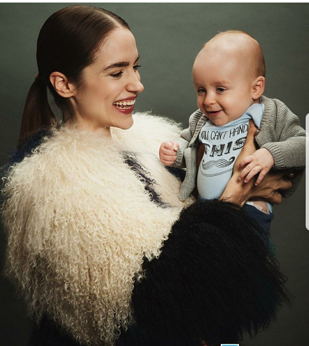 Picture of Melanie Scrofano