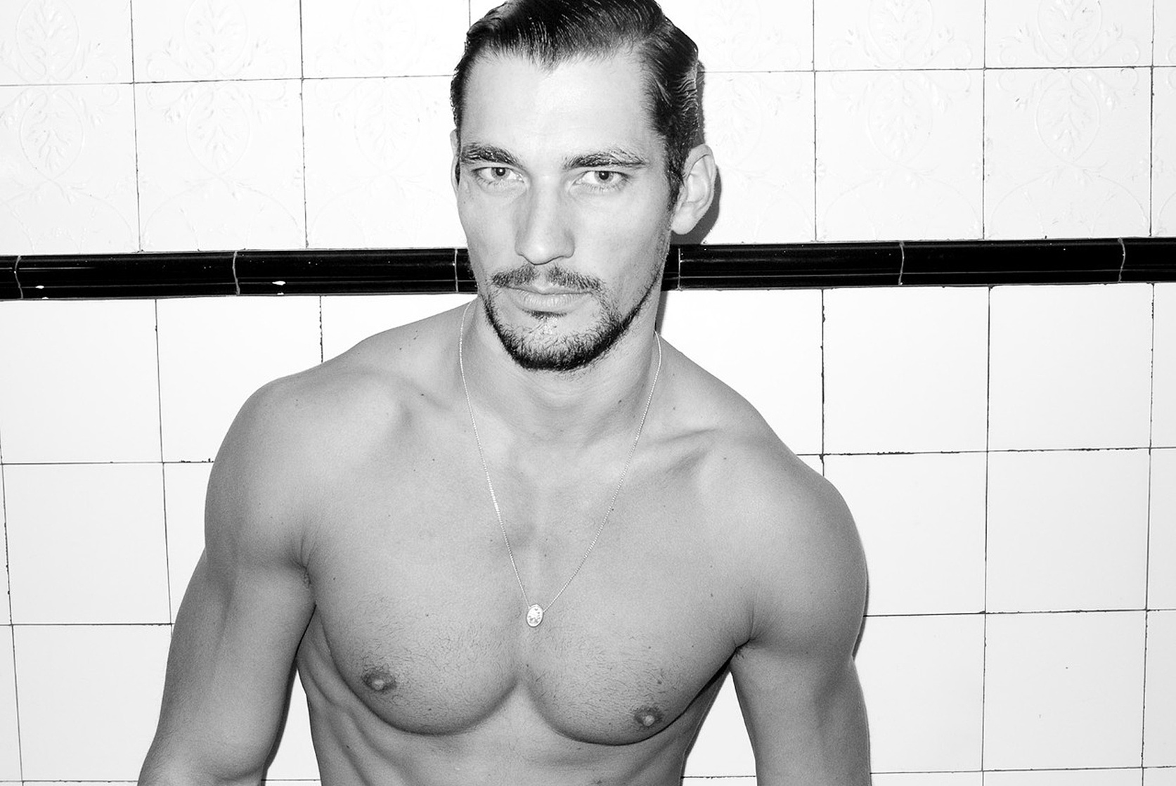 Image of David Gandy