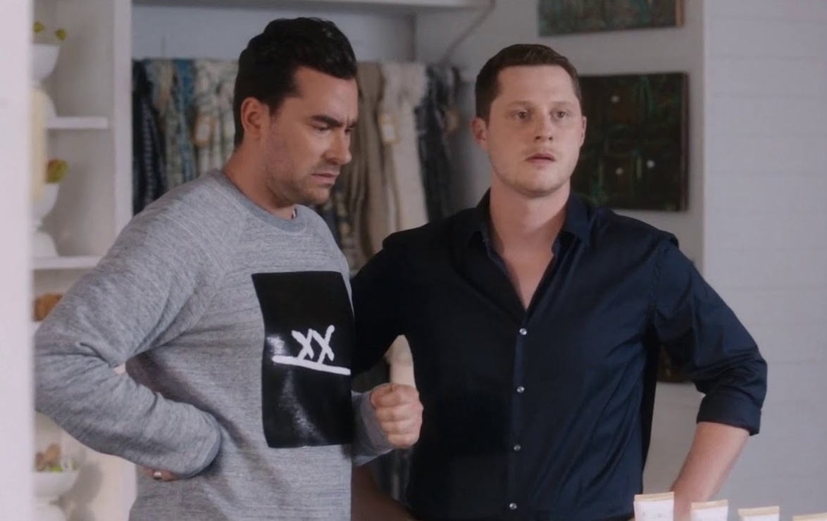 Schitt's Creek image