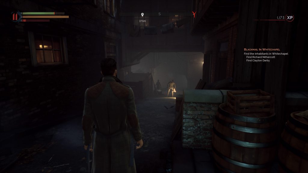 Picture of Vampyr