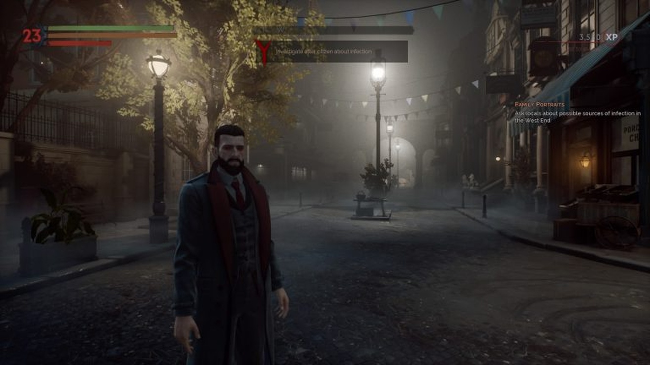 Picture of Vampyr