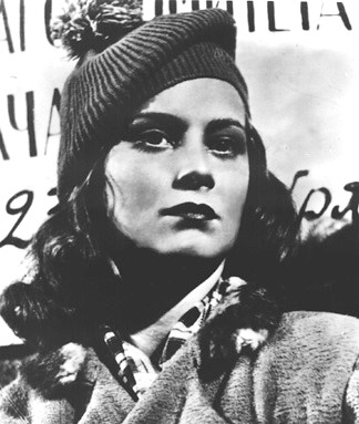 Picture of Alida Valli