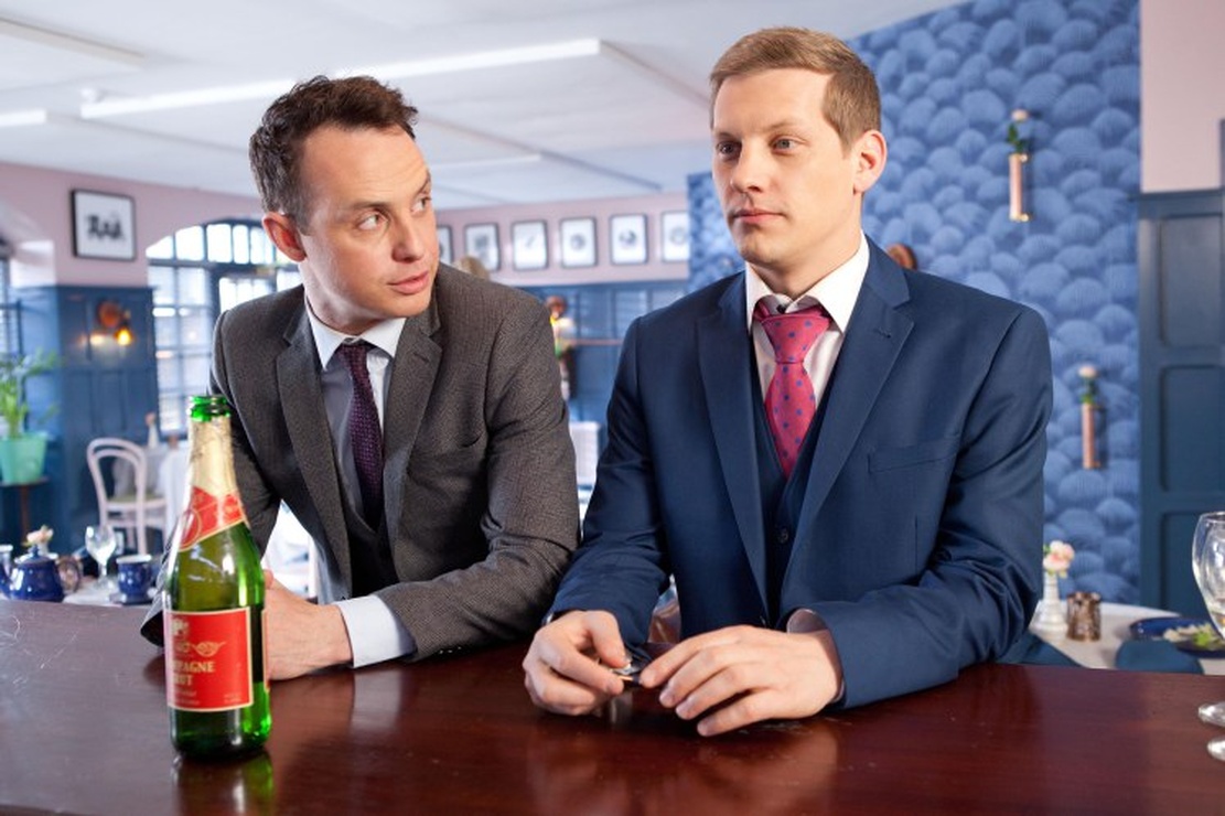 Hollyoaks image
