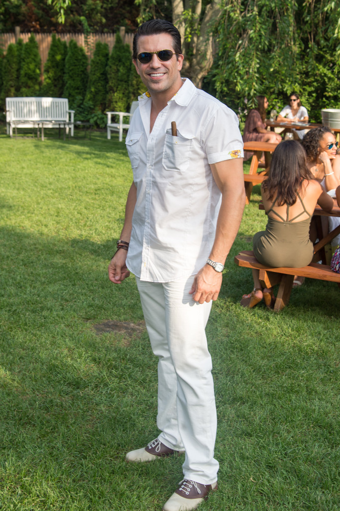 Picture of Richard Cerqueira