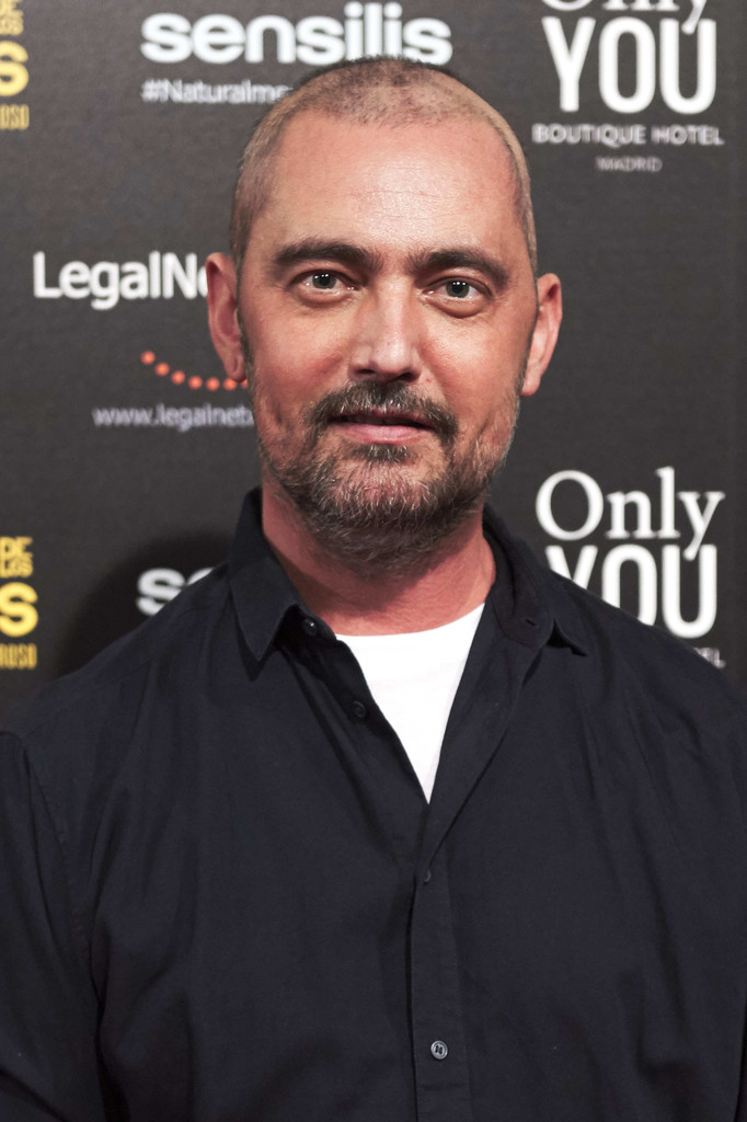 David Delfín picture